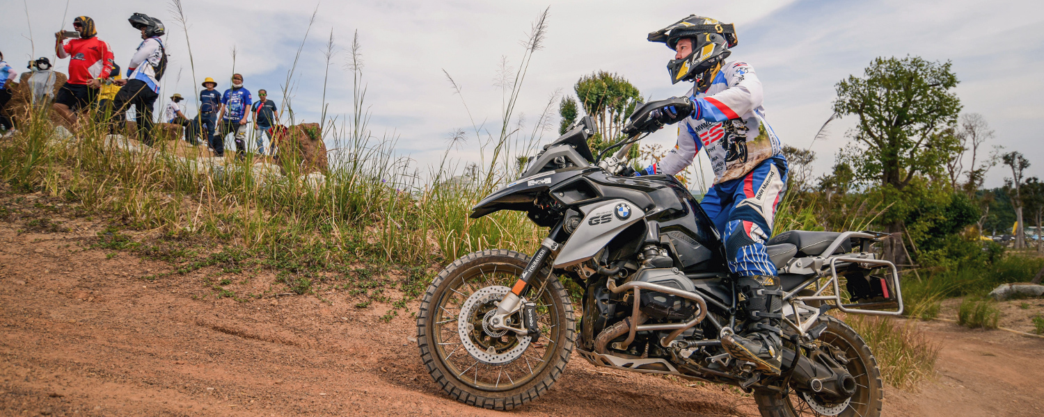 BMW Motorcycle Club Thailand – BMW Motorcycle Club Thailand